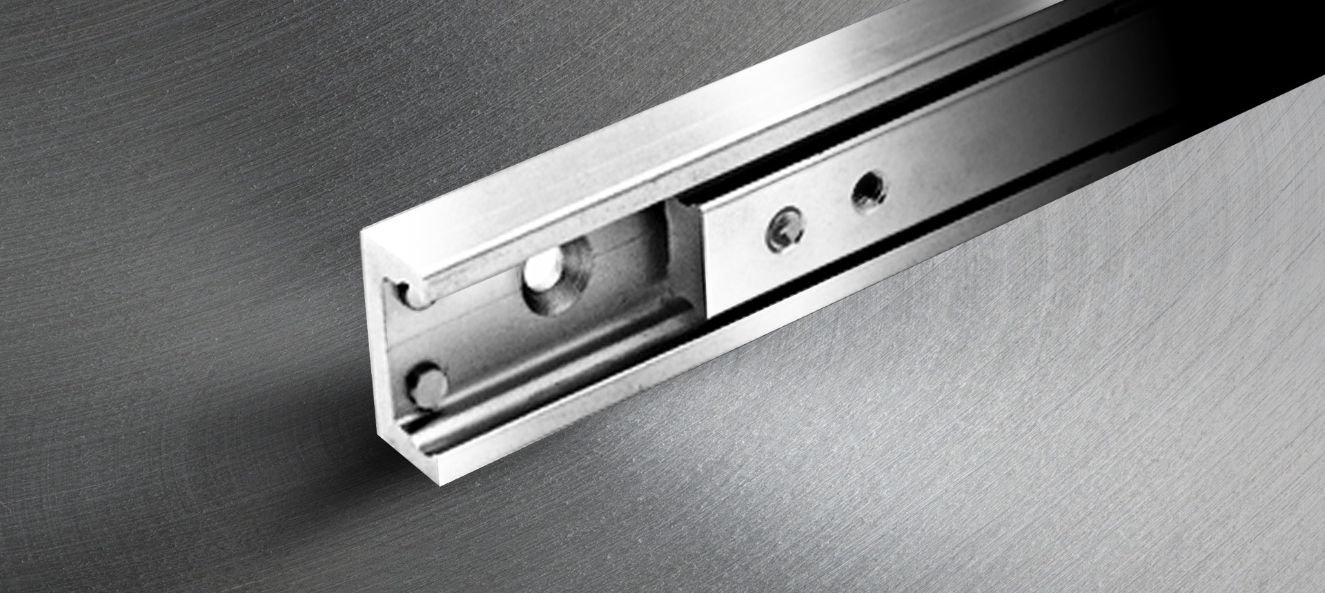TUMA-Manufacturer of Automatic Extra Heavy Duty Pull Out Sliding System ...