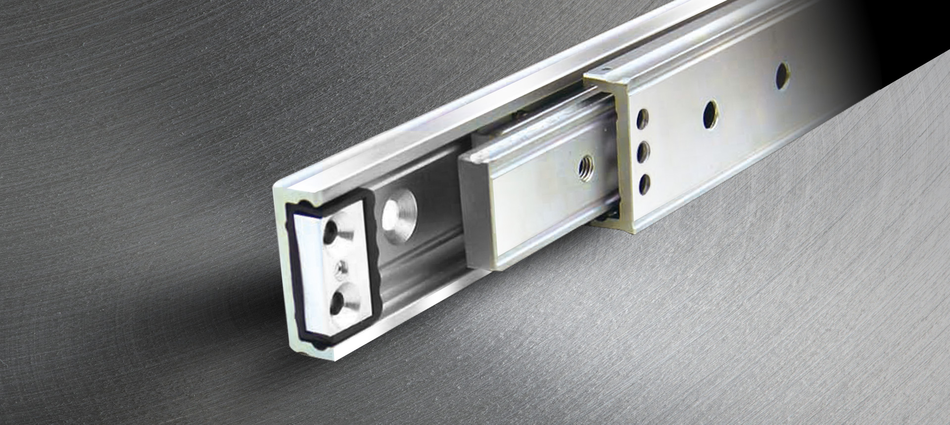 TUMA-Manufacturer of Automatic Extra Heavy Duty Pull Out Sliding System ...